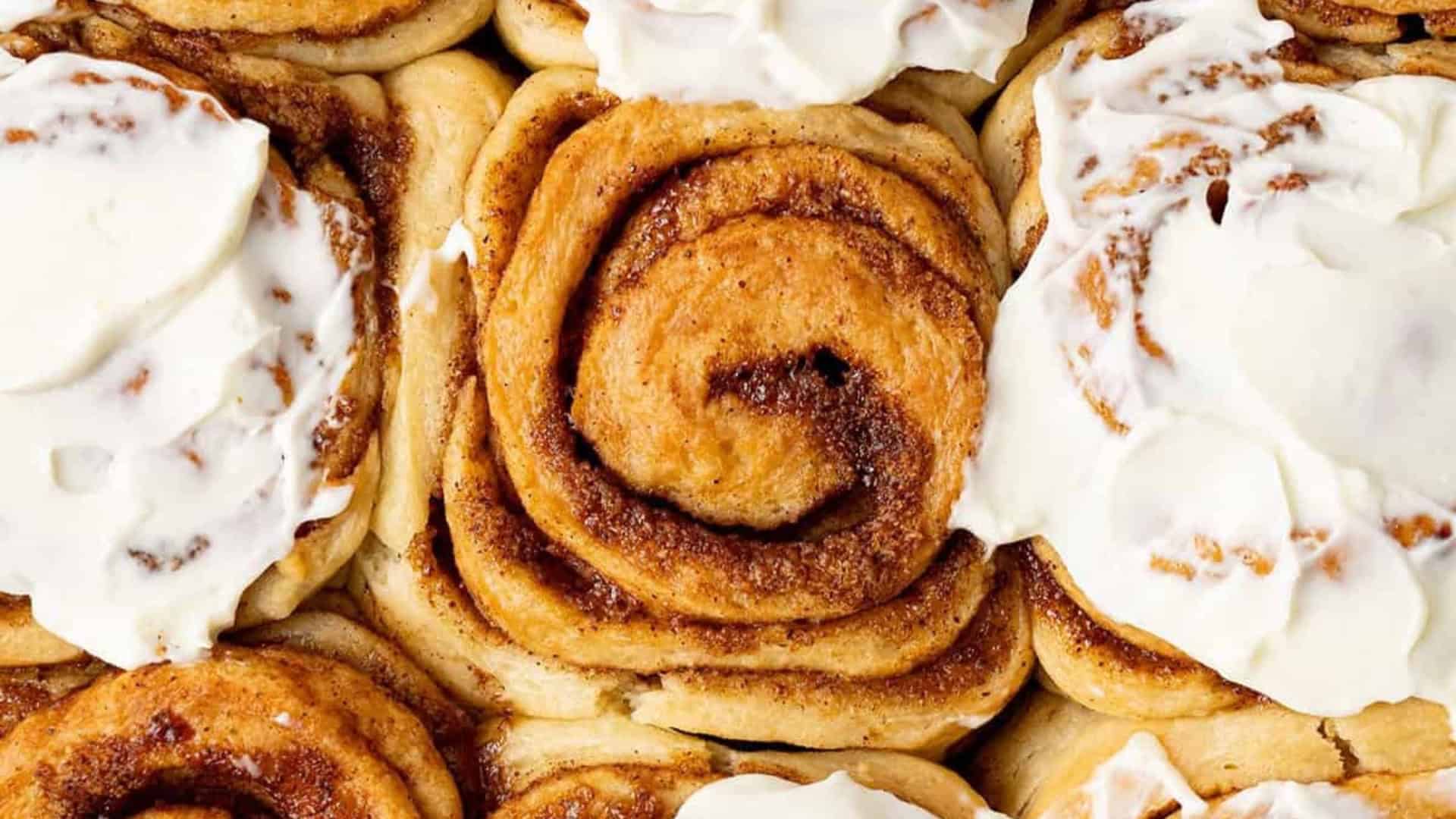 24 Tasty Pastries That Will Instantly Upgrade Your Breakfast Routine