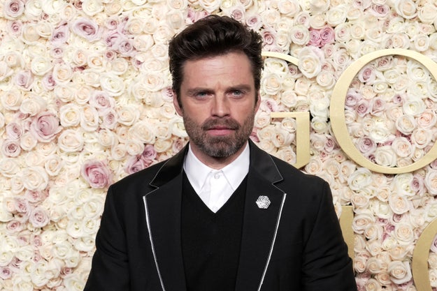 Meanwhile, Sebastian — who moved to New York from Romania when he was ...