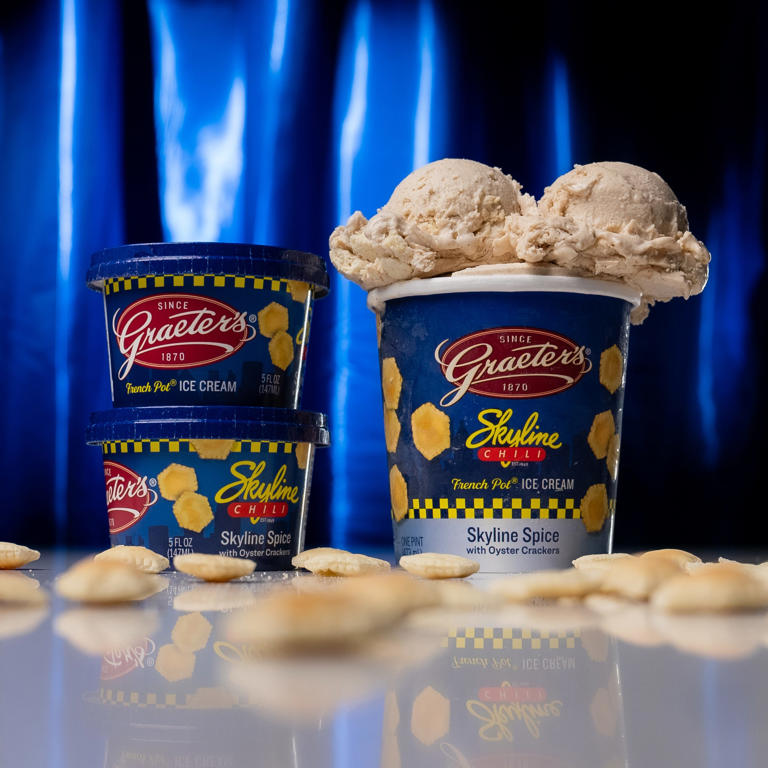 So, is it any good? Why the new Graeter's-Skyline collaboration is an ...