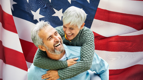All 50 US states ranked by average life expectancy – where does yours come?
