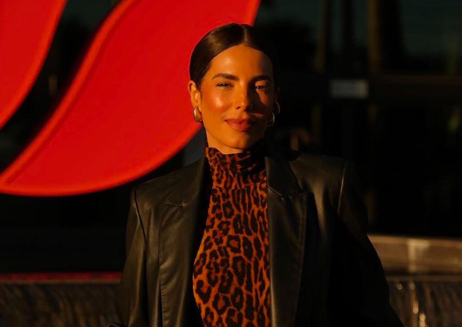 Gaby Espino confiesa su "secreto" para lucir tan joven y revela si ...