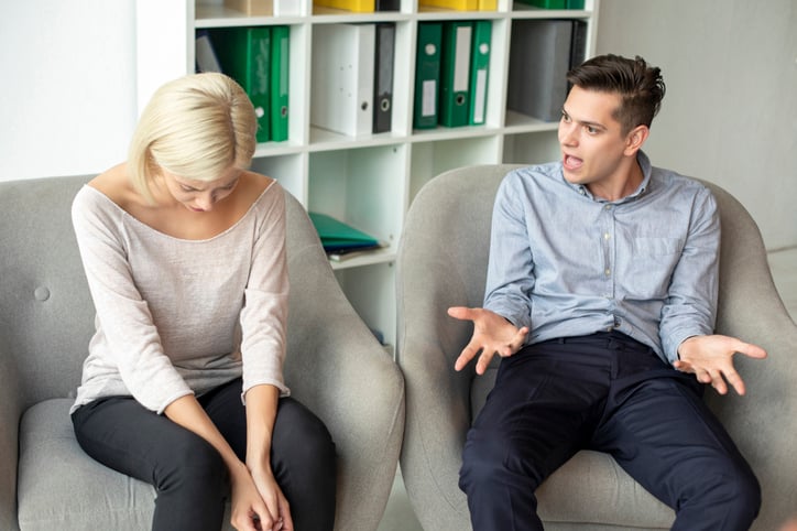 15 Embarrassing Traits Of People Who Can Never Take A Joke