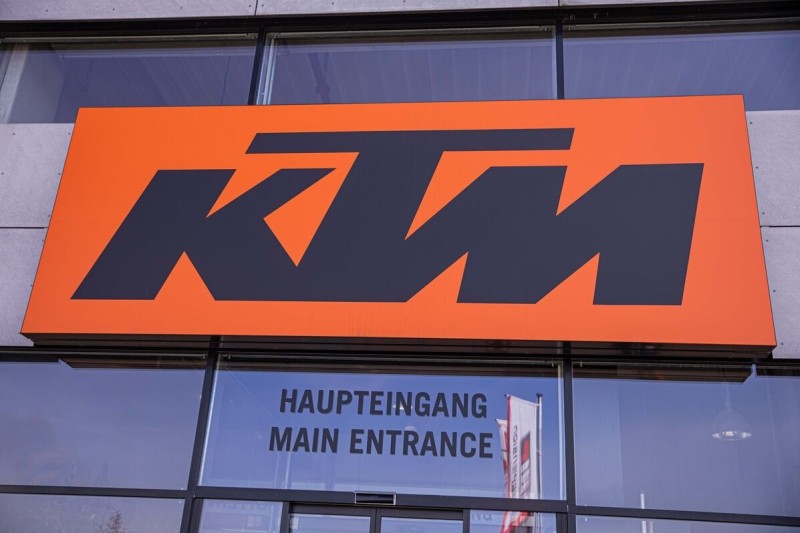 Schuldeisers vorderen bij hoorzitting 2,2 miljard euro van KTM