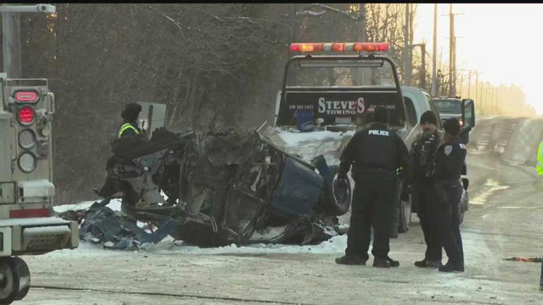 Fatal train crash victim identified Fatal train crash victim identified