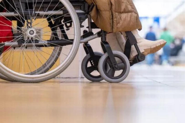 87 conditions may no longer qualify for PIP under DWP shake-up