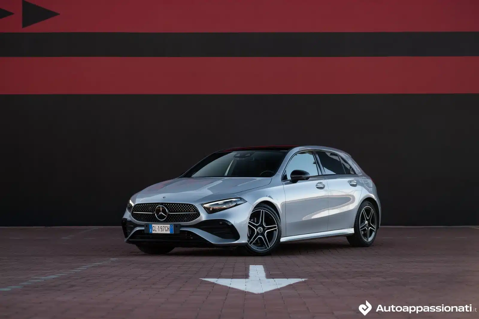 La Mercedes Classe A non verrà più prodotta: sostituita da un altro modello