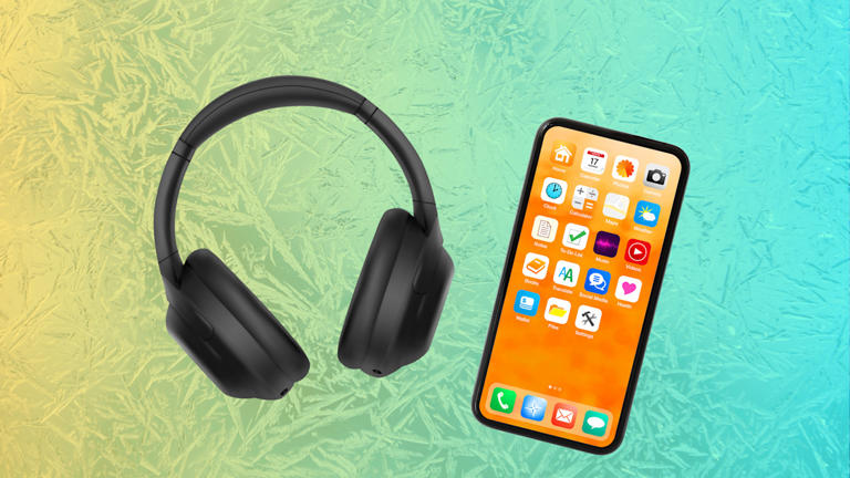 Here's a list of things that can stop working in cold weather