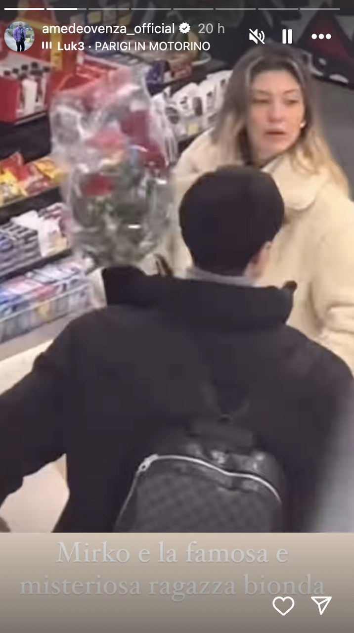 Mirko Brunetti, Silvia Ghio è la nuova fidanzata? Le foto insieme e la ...