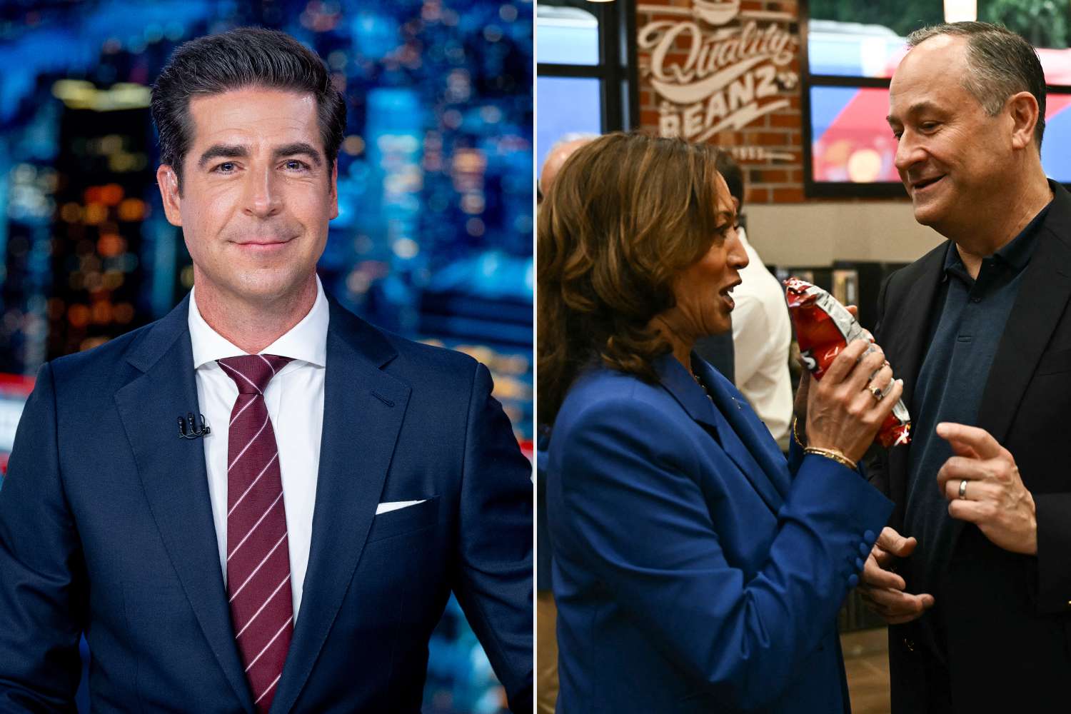 Fox News Host Slammed for Questioning Whether Husbands Should Help ...