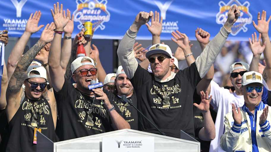 The Los Angeles Dodgers and the Idea of a Salary Cap