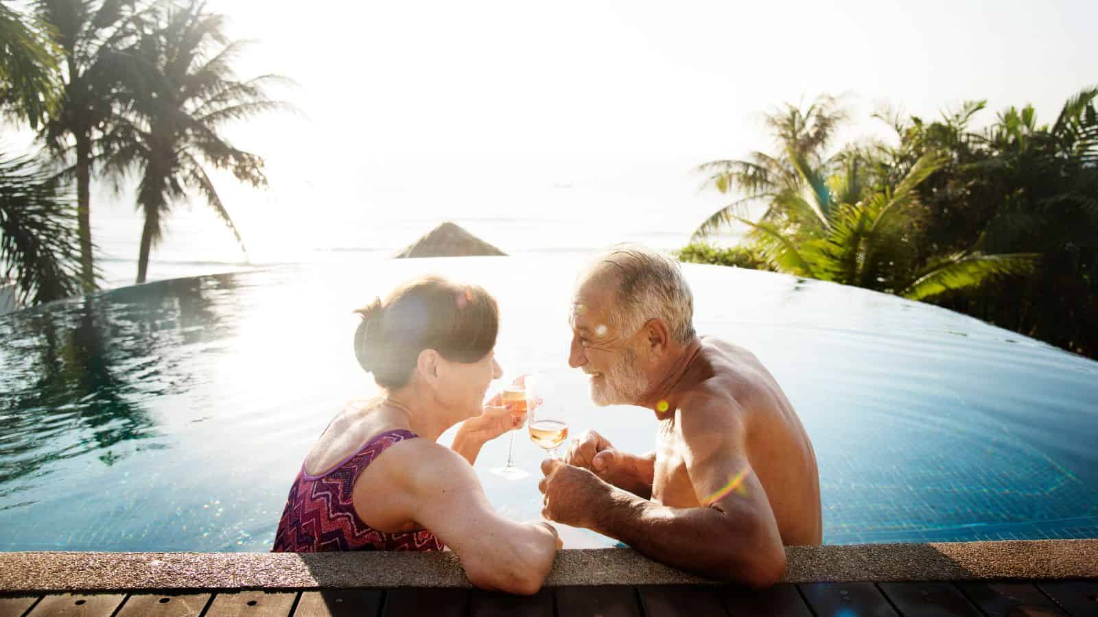 18 of The Best All-Inclusive Resorts for Senior Travelers