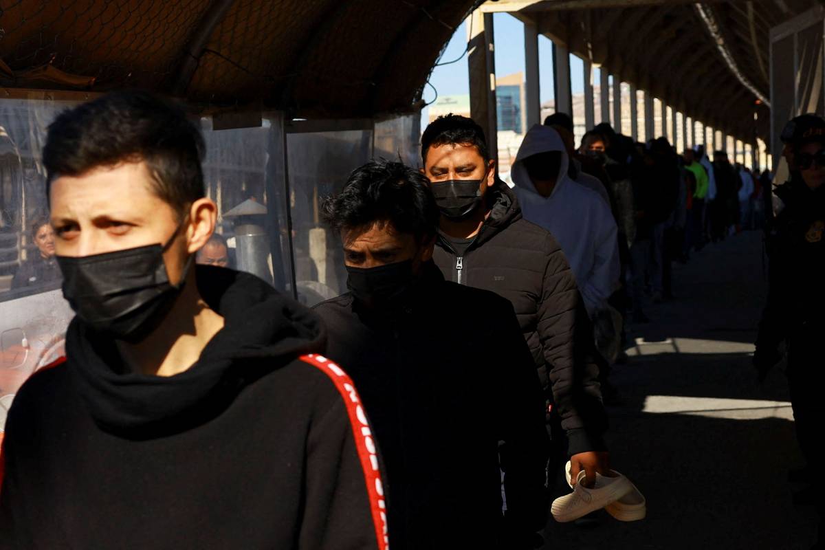 10 minutos: a deportação de imigrantes dos Estados Unidos e os 80 anos ...