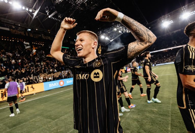 La VERDAD sobre el posible FICHAJE de Mateus Bogusz con el Club América