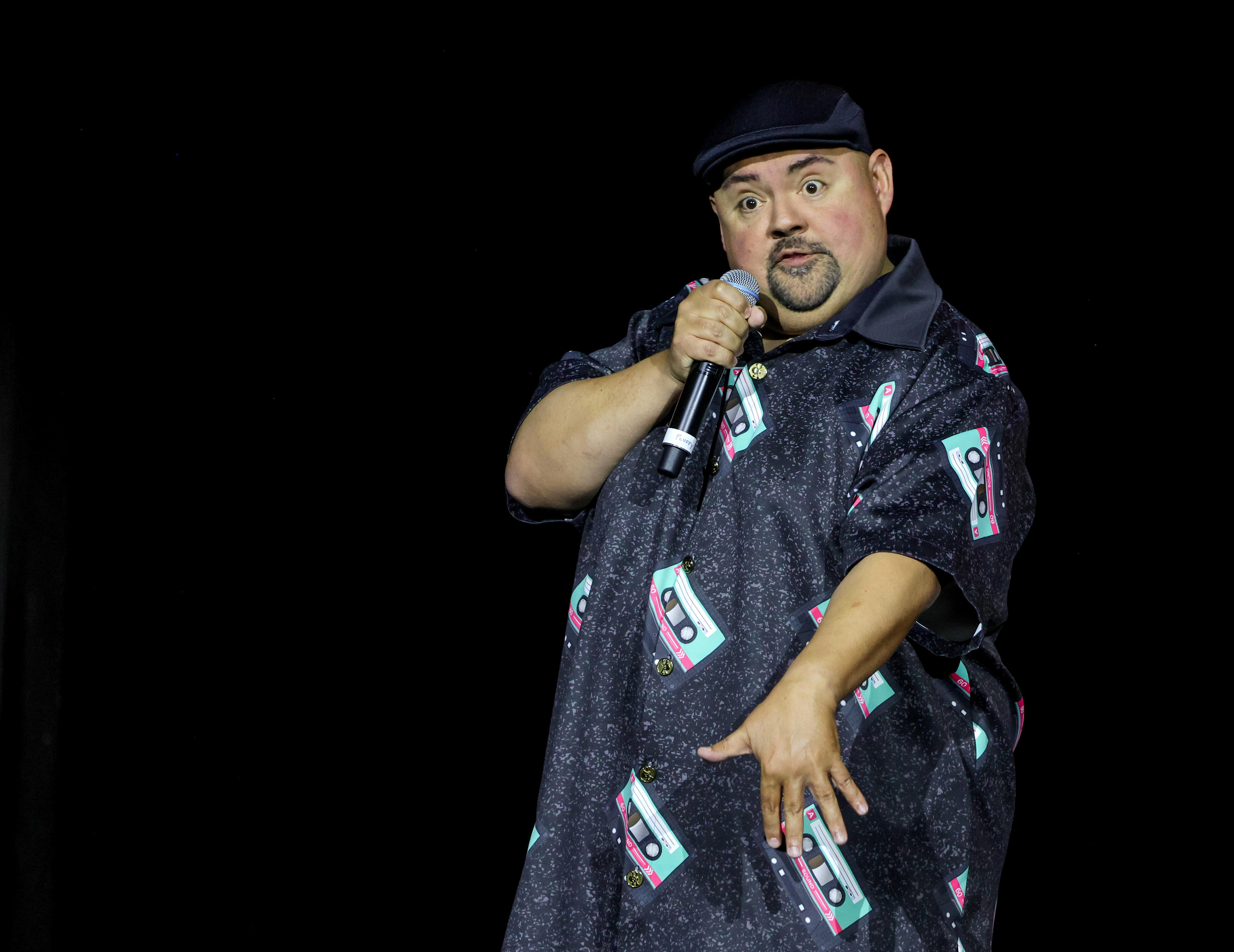 Comedian Gabriel 'Fluffy' Iglesias tour is coming to Peoria. Here's how ...