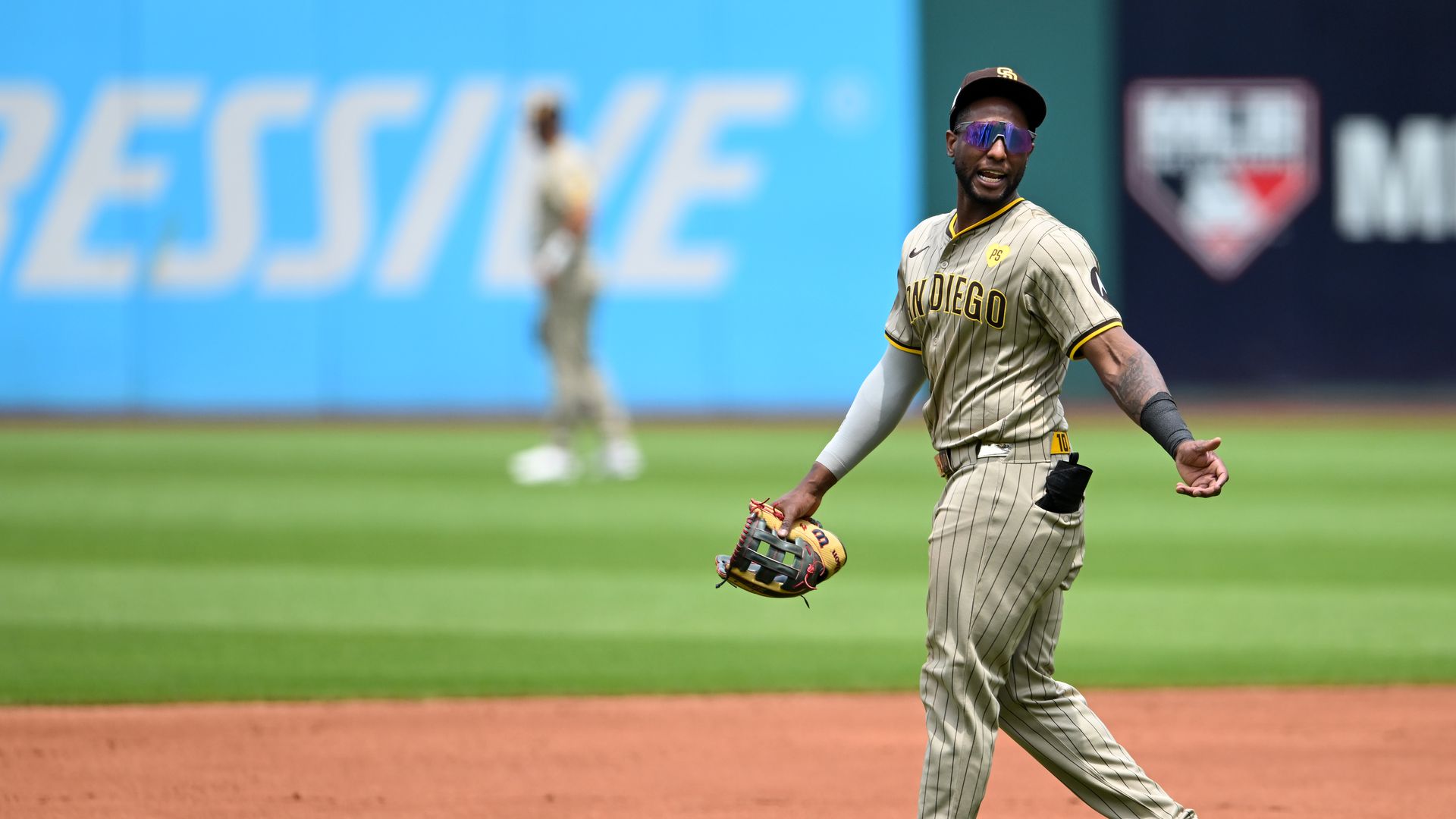 Guardians News and Notes: Jurickson Profar Signs with the Braves
