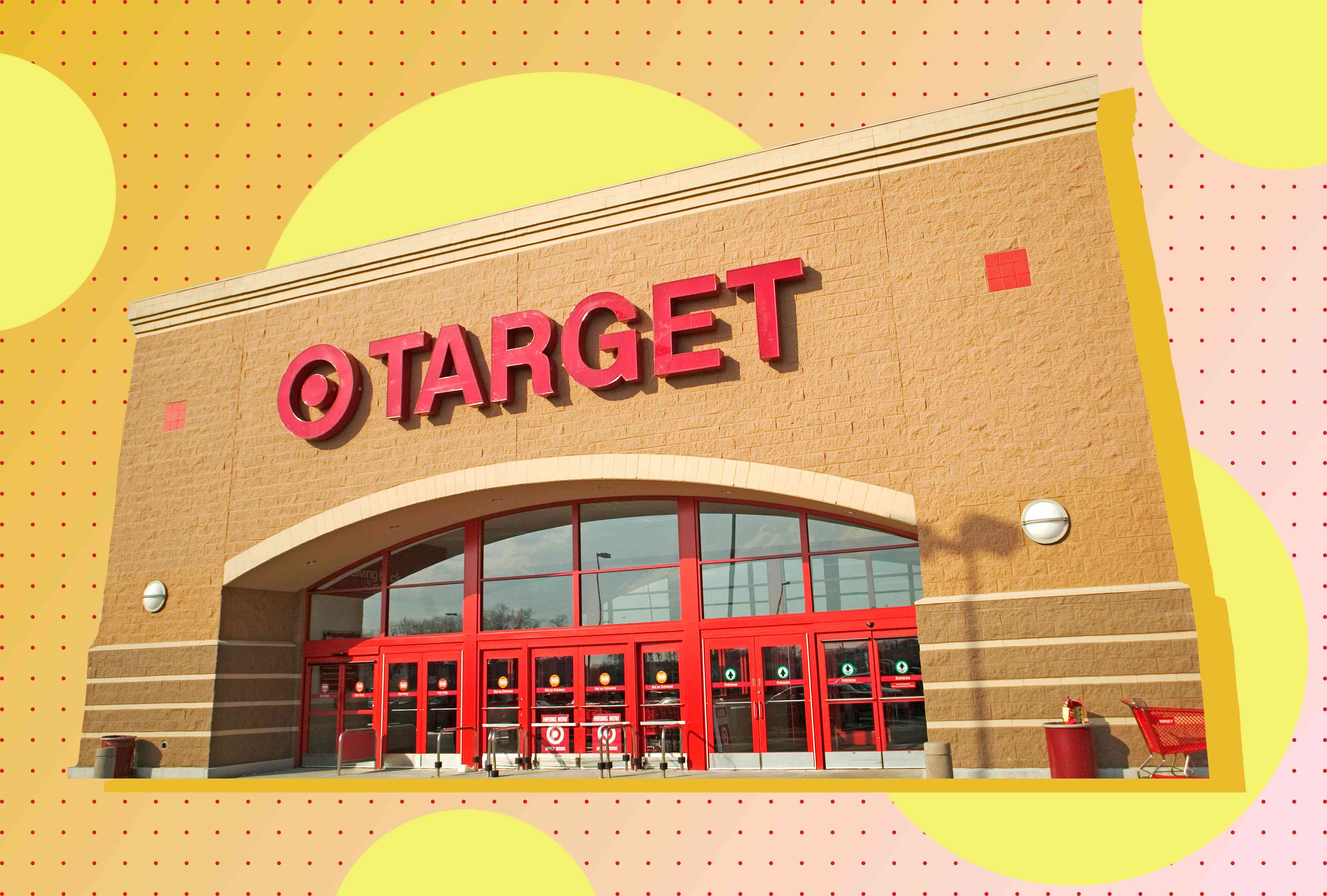 The 80-Calorie Dessert I Never Leave Target Without, According to a ...