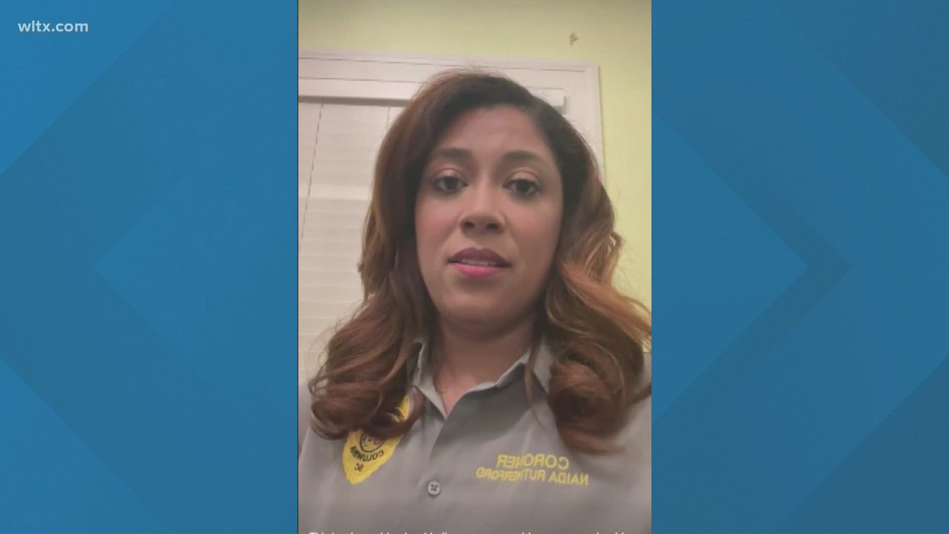 Richland County Coroner's video on teen violence epidemic goes viral