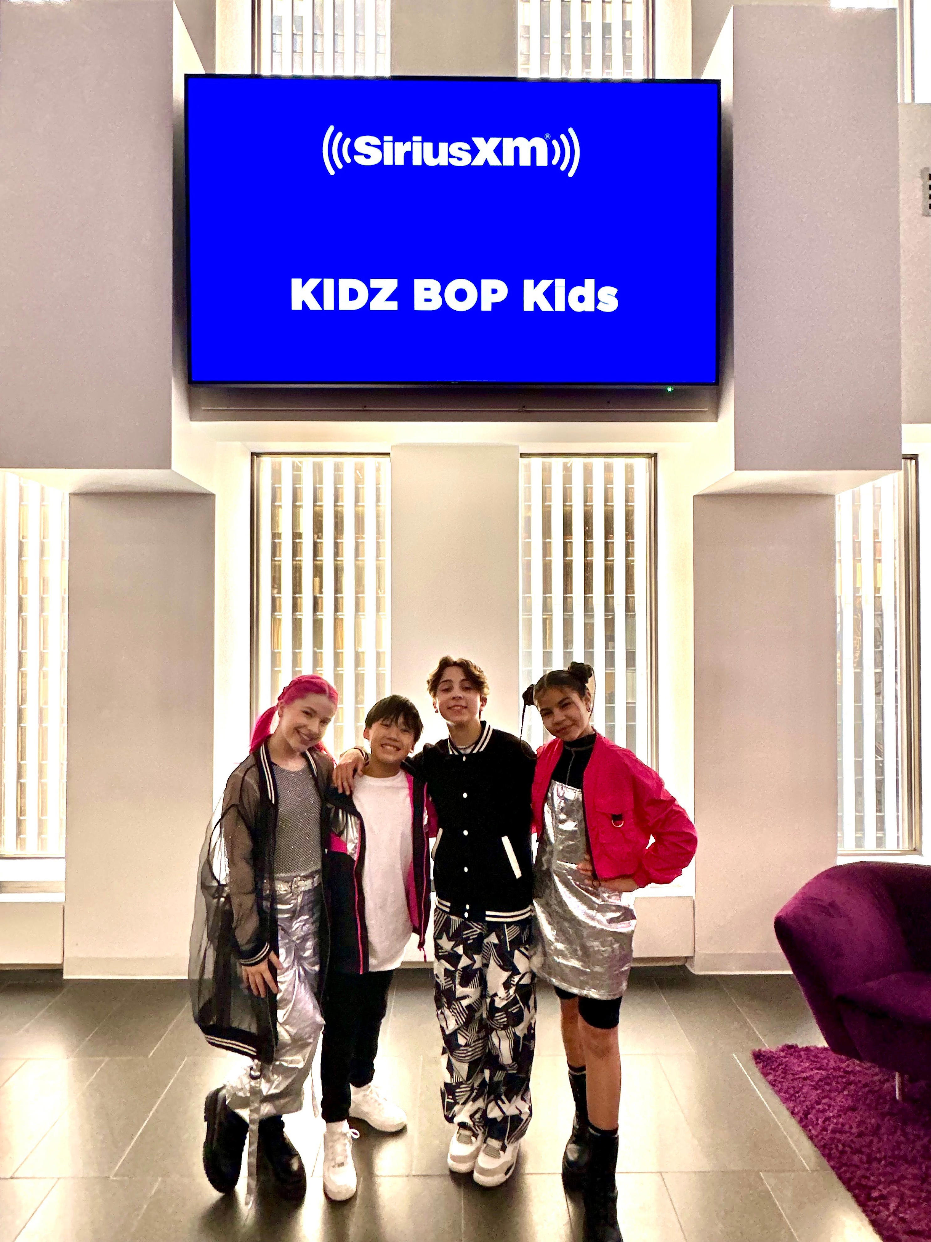 Who owns KIDZ BOP? 50 albums in, peek behind the curtain of the tween ...