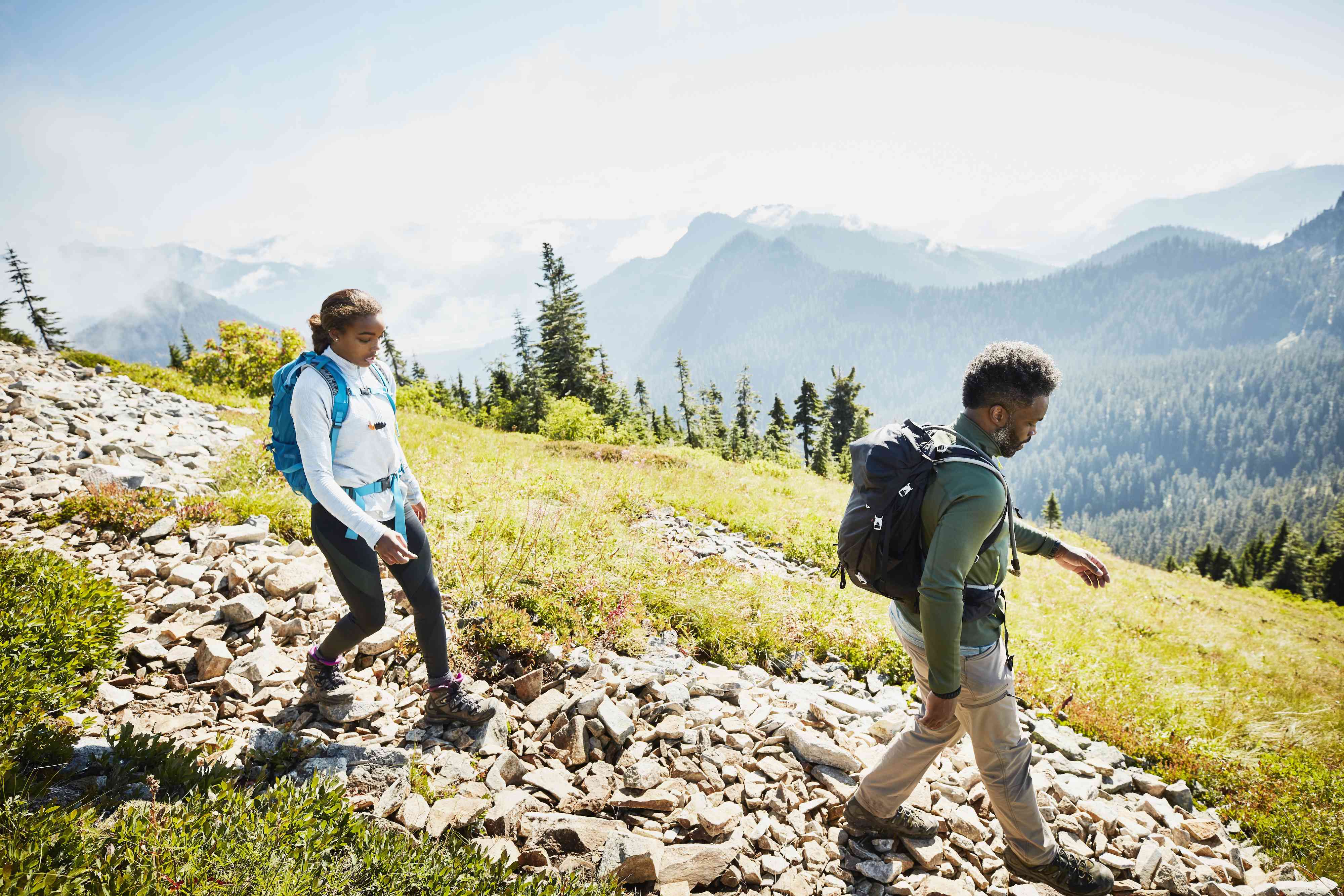 Top 10 tips to prevent altitude sickness