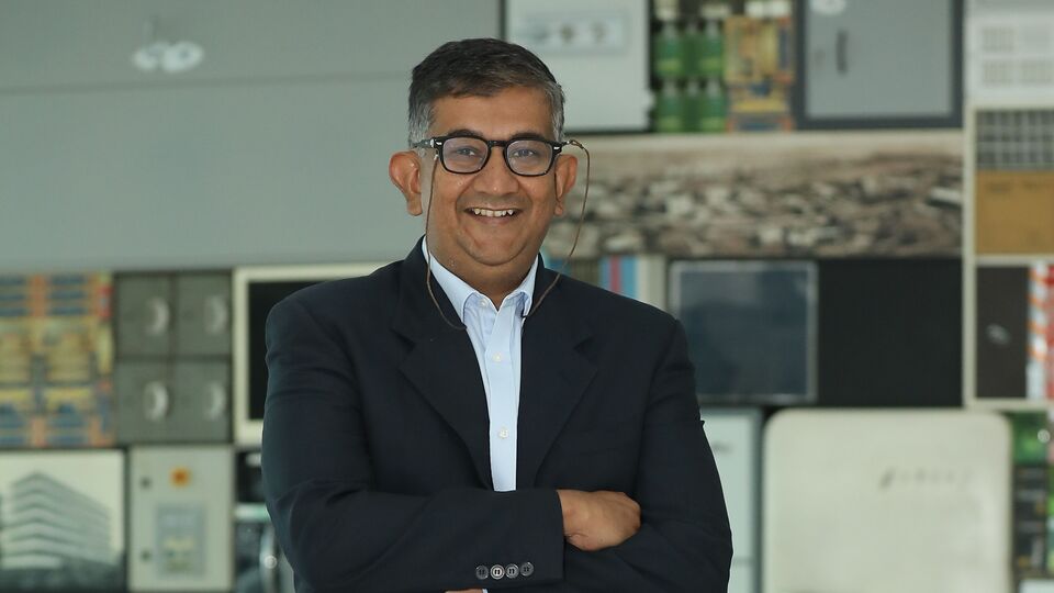 GCPL reports dip in December quarter profit amid weak urban demand ...