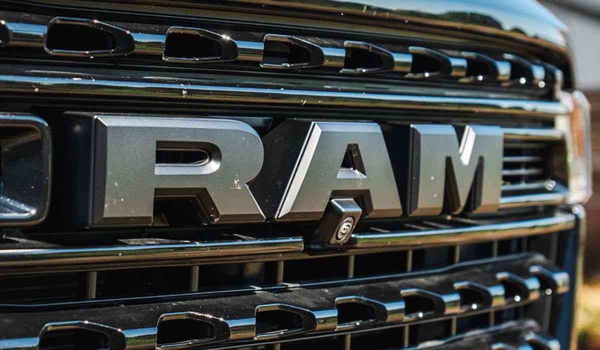 Stellantis confirms new mid-size Ram pickup with production planned for ...