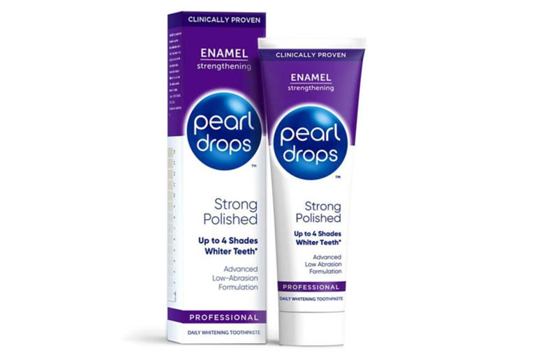 Best whitening toothpaste to make your teeth gleam