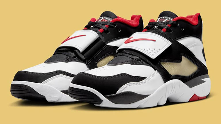 Nike releases Deion Sanders' Air Diamond Turf 1: Where to score a pair ...