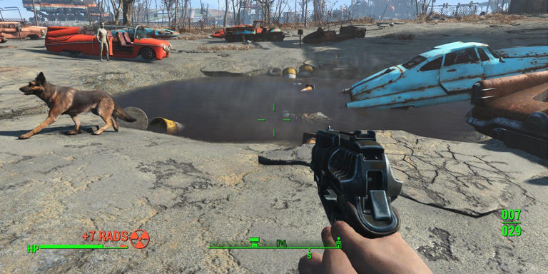 10 Important Lessons Fallout 5 Must Learn From Starfield