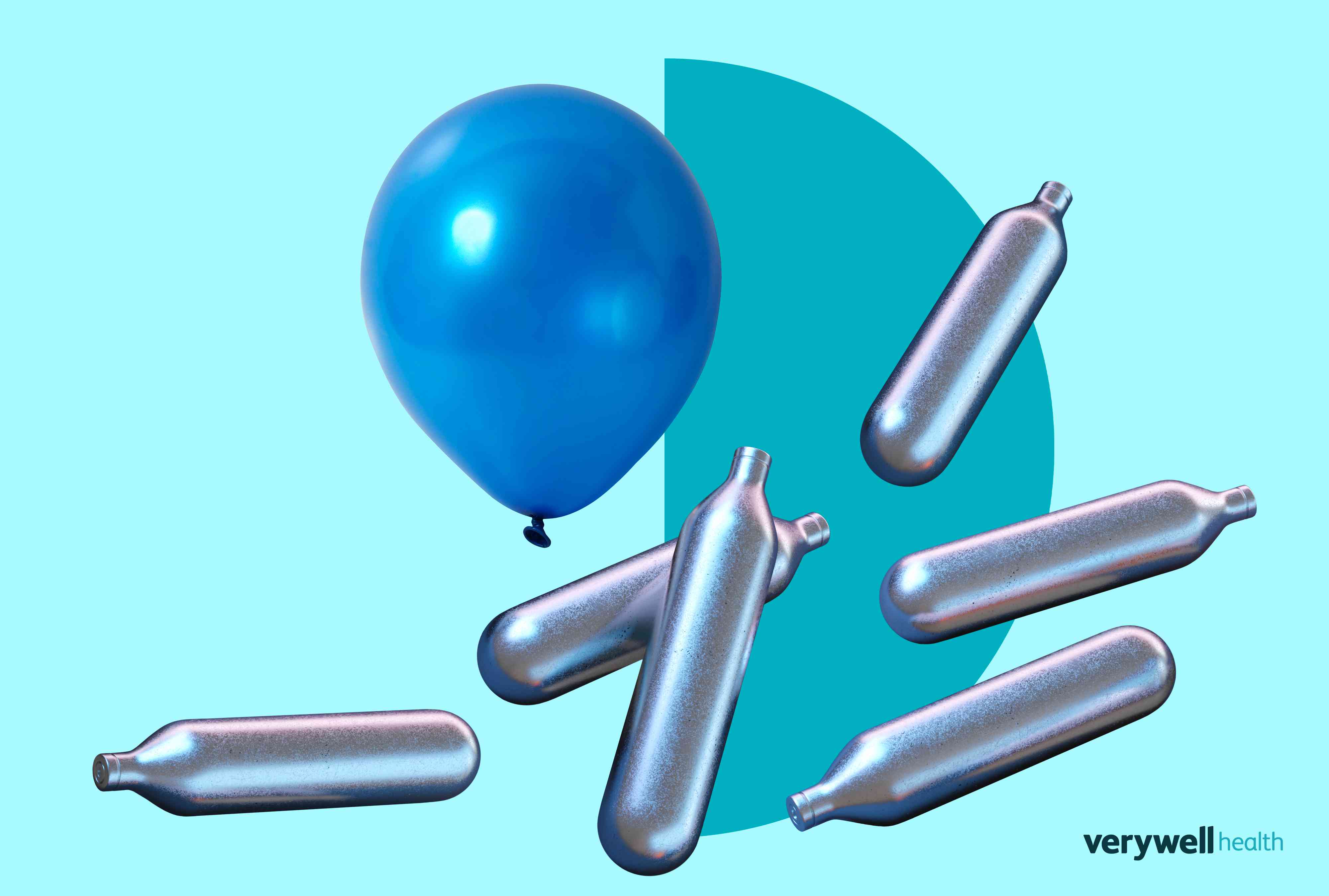 Young People Are Inhaling 'Galaxy Gas' To Get High—Why That's Dangerous