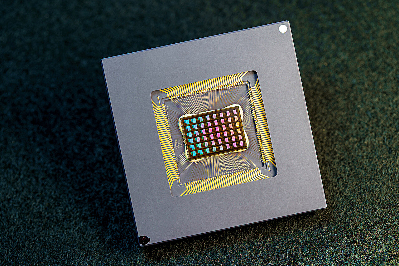 Scaling up neuromorphic computing for more efficient and effective AI everywhere and anytime