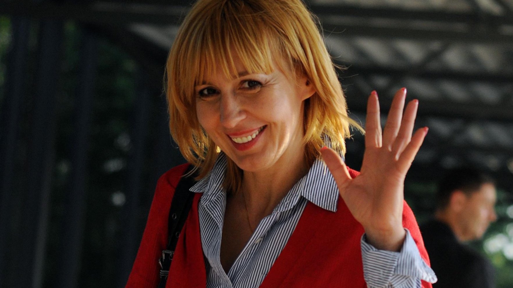 Milionerka zrezygnowała z mandatu, by chronić finanse. Teraz będzie ...