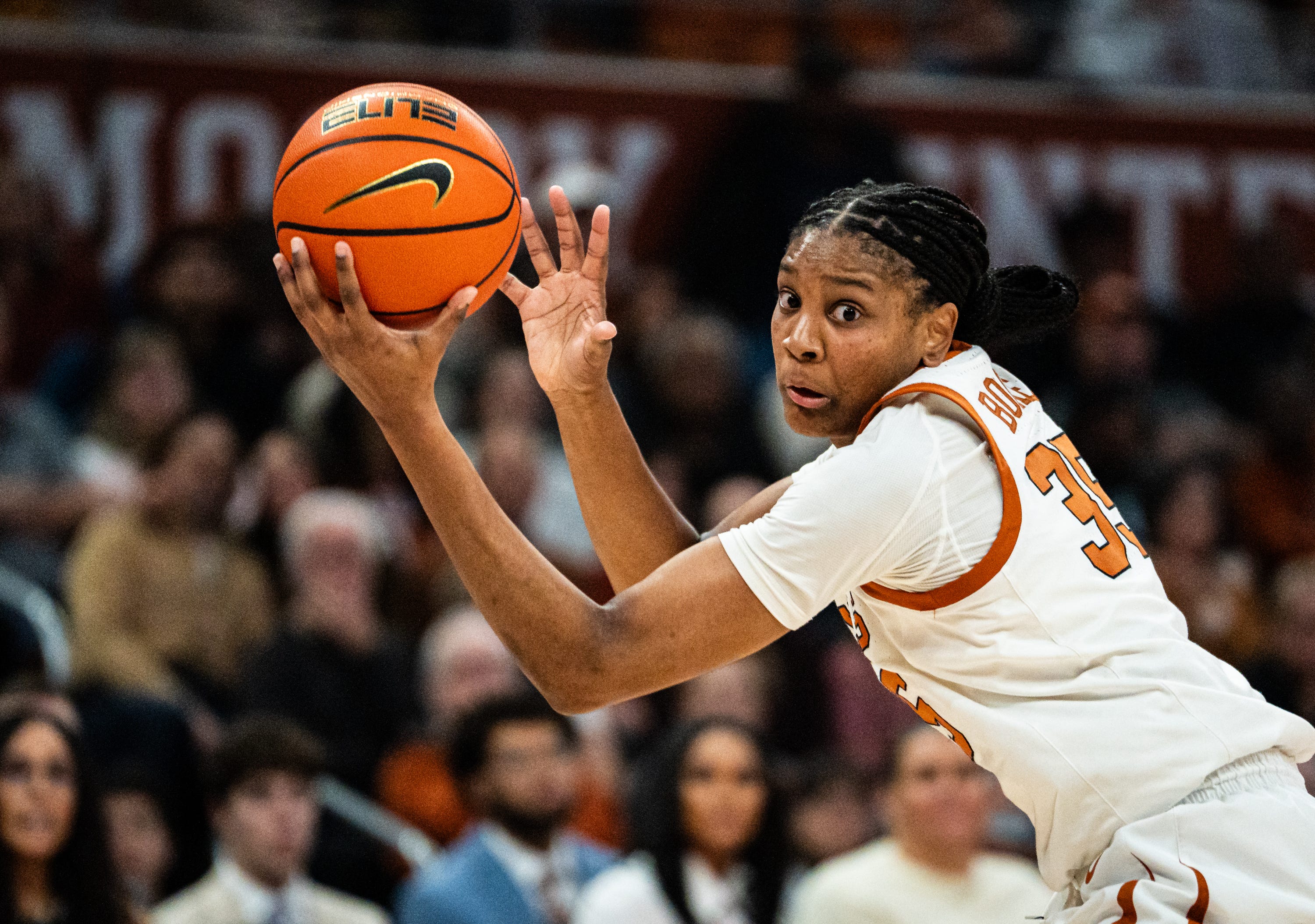 Here's what made the difference for Texas women's basketball in renewed ...