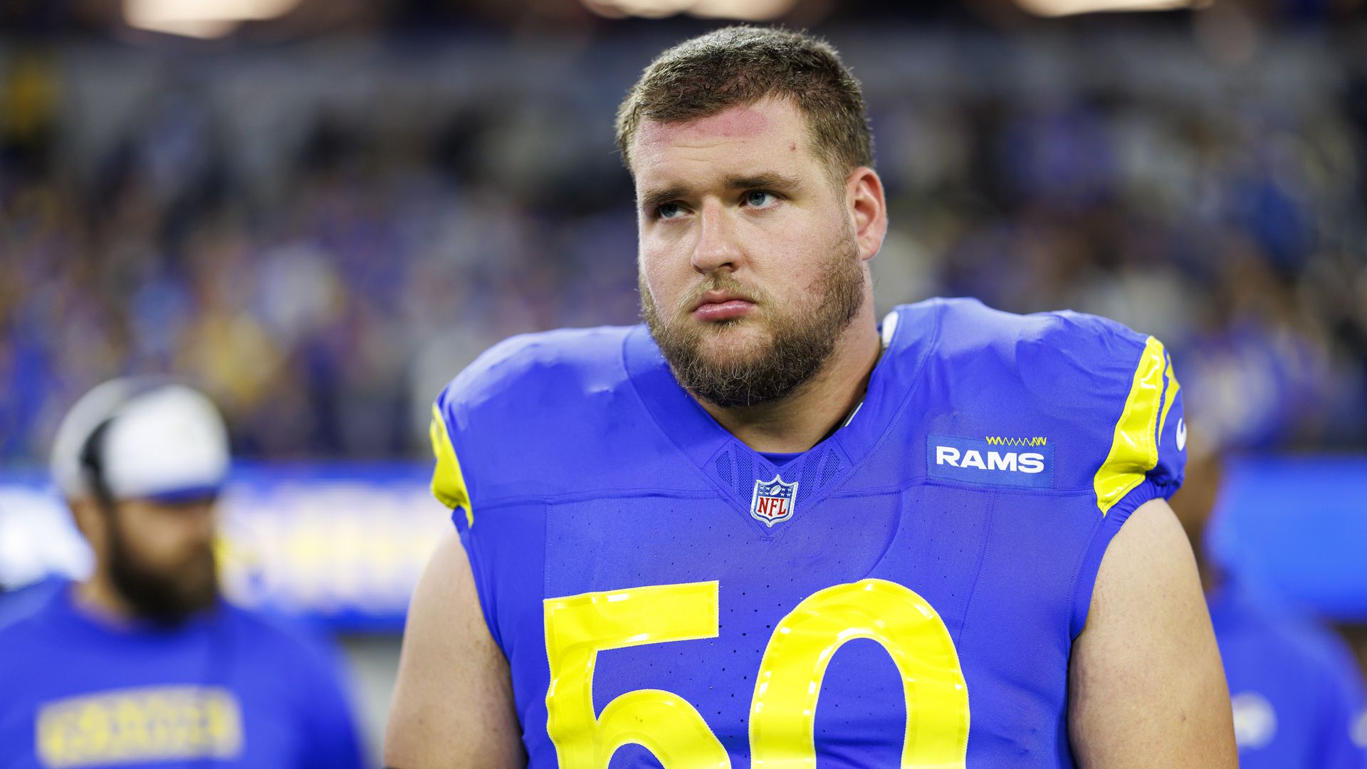 What do the Rams truly have in Beaux Limmer?