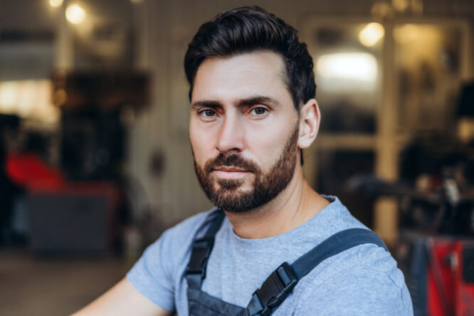 13 Traits That Seem Dark, But Can Actually Be Strengths in Disguise