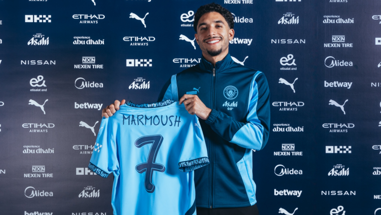 Man City vs. Chelsea lineups, starting 11, confirmed team news ...