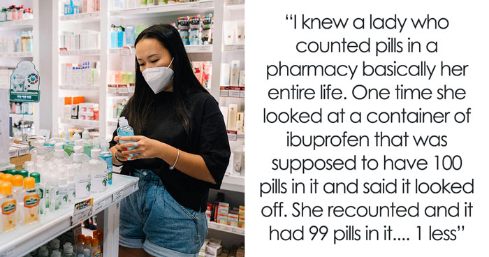 “What’s The Creepiest Display Of Intelligence You’ve Seen By Another ...