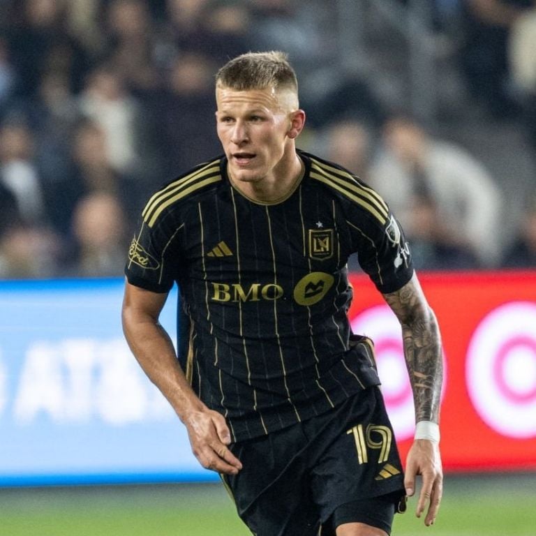 La VERDAD sobre el posible FICHAJE de Mateus Bogusz con el Club América