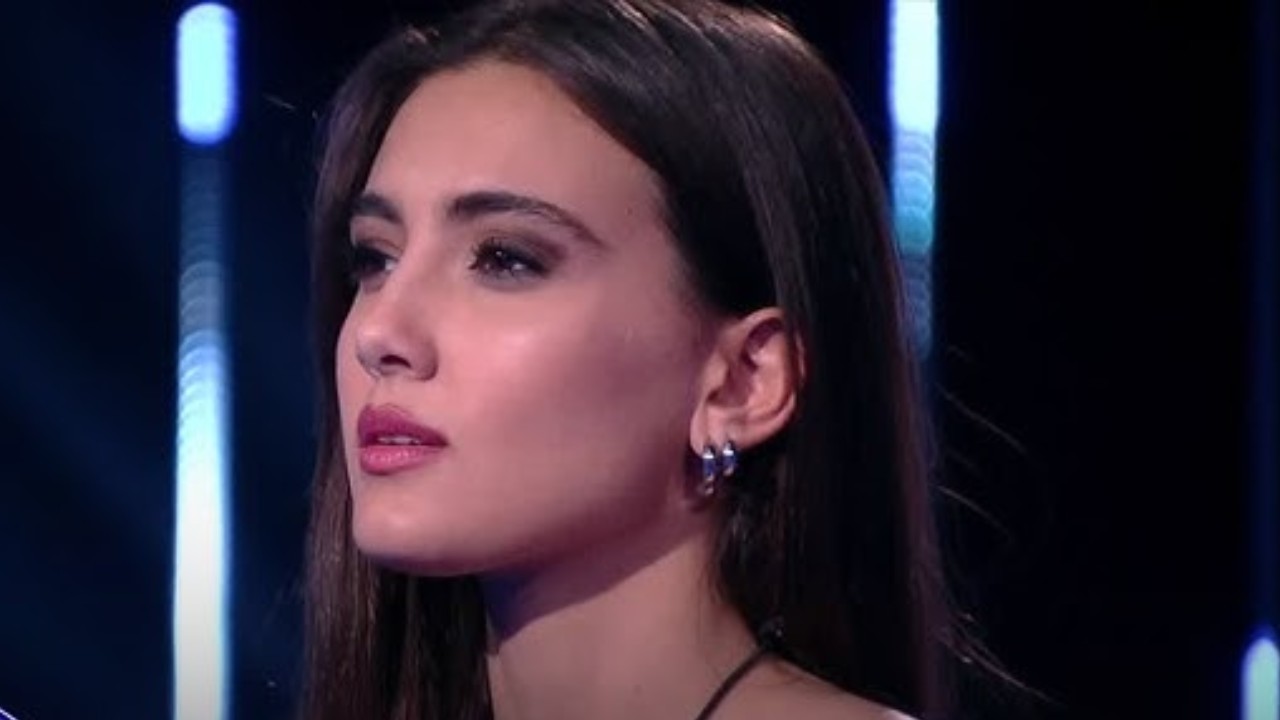 Grande Fratello, Shaila e Mariavittoria criticano Zeudi: "Le piace ...