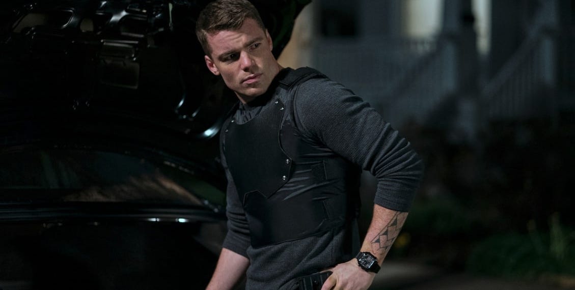 Everything You Need to Remember From The Night Agent Season 1