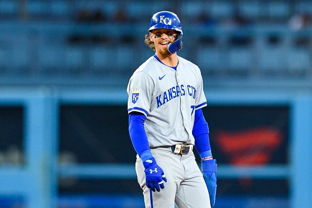 Eric Cross' Top 10 Shortstop (SS) Dynasty Fantasy Baseball Rankings for ...