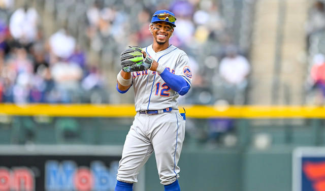 2025 Fantasy Baseball Mock Draft - RotoBaller Staff's Favorite Picks ...