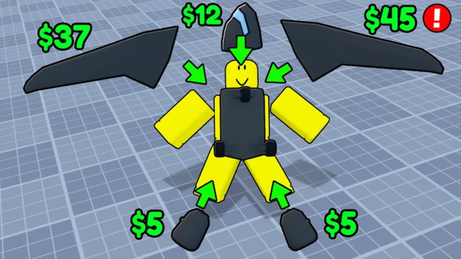 Become A Plane And Fly Codes (March 2025)