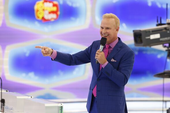 Who Is George Gray? Inside life of Price Is Right announcer