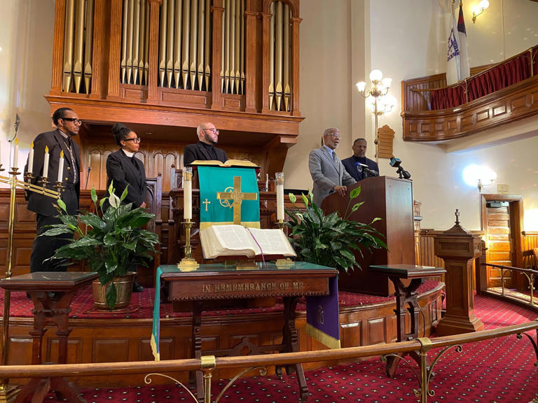 Pa. state Sen. Haywood rebukes Trump administration’s rollback of DEI ...