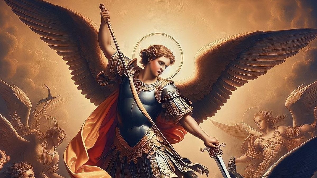 A Message of Hope from Your Guardian Angel - January 24, 2025