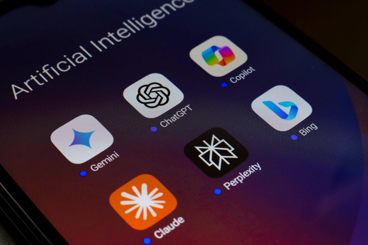 Perplexity lanciert auf Android KI-Assistenten, der mehr kann als Siri