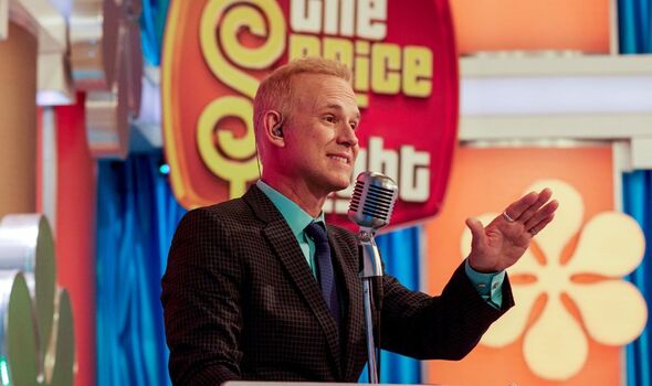 Who Is George Gray? Inside life of Price Is Right announcer