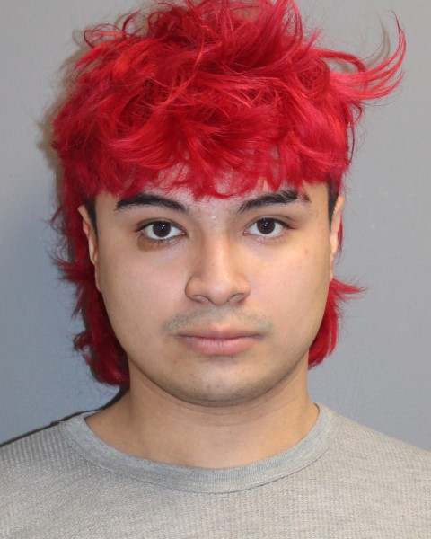 19-year-old charged with sexual assault of minor