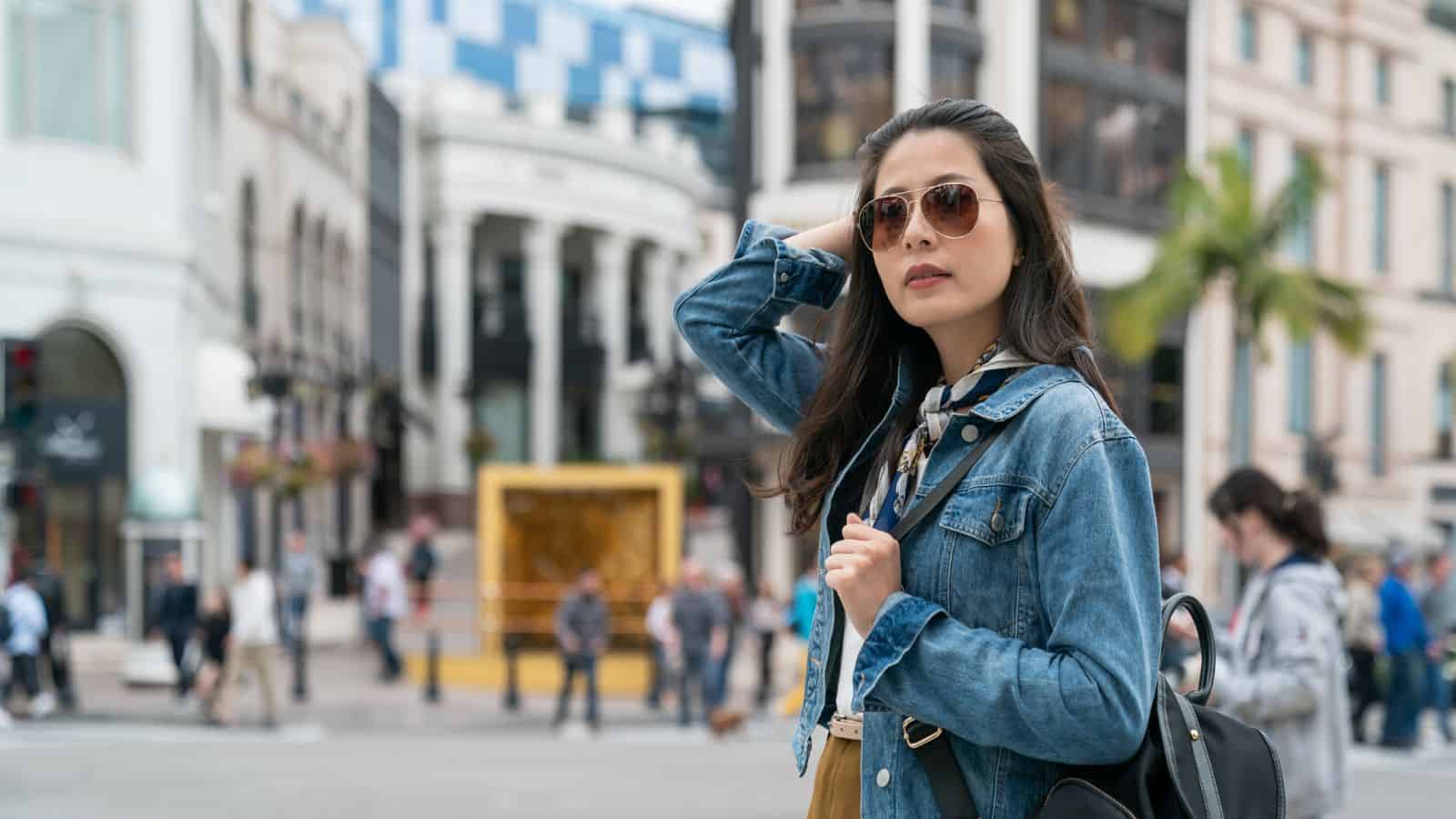 20 spots with year-round mild weather