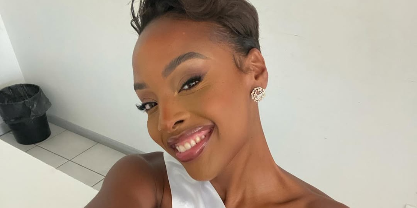 Angélique Angarni-Filopon, Miss France 2025, verrät ihre Tipps für ...